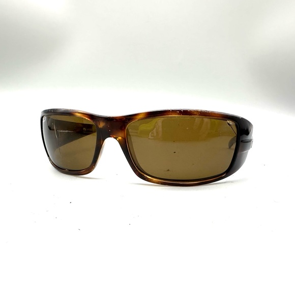 Ray-Ban | Accessories | Ray Ban Rb 457 64257 3p Brown Tortoise Glass ...